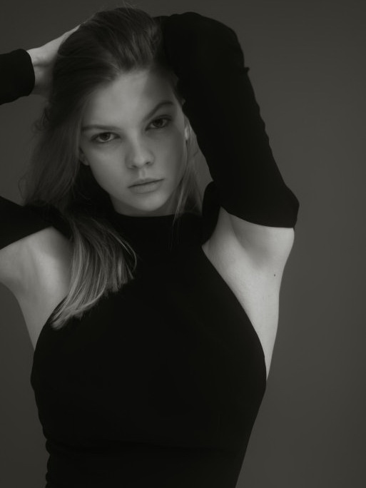 Picture of Nelly Vakulenko