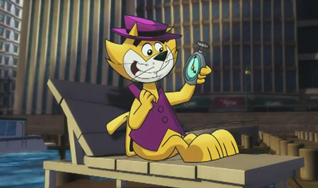 Picture of Top Cat: The Movie