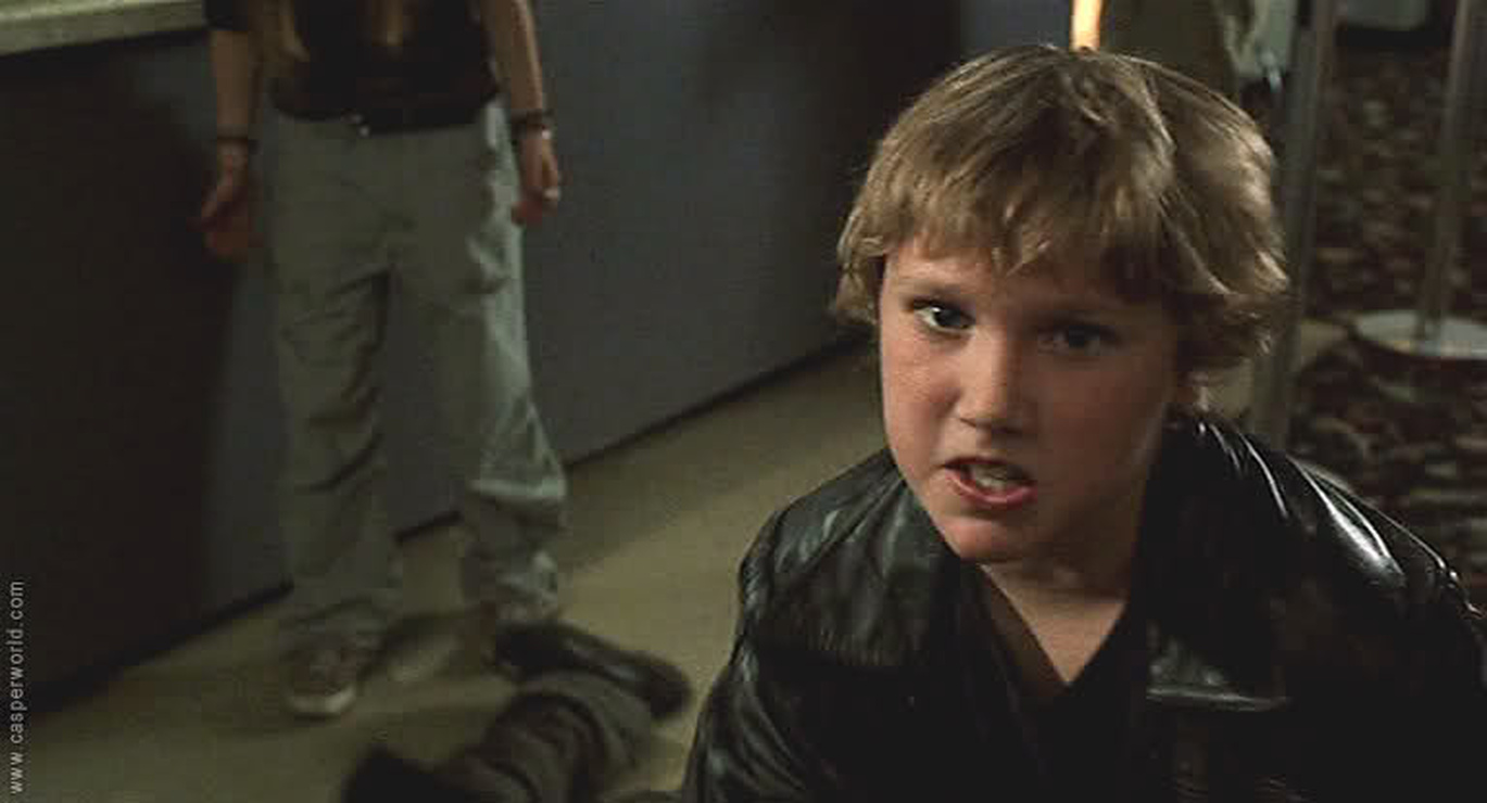 Picture of The Butterfly Effect