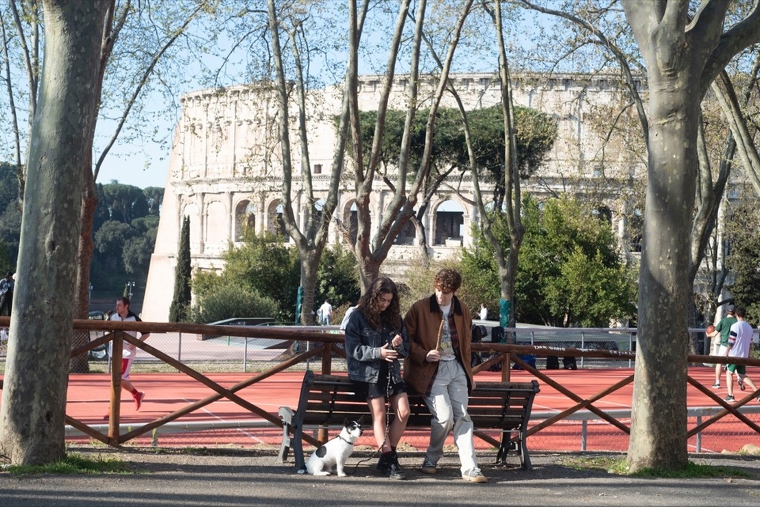 Picture of Anni da cane