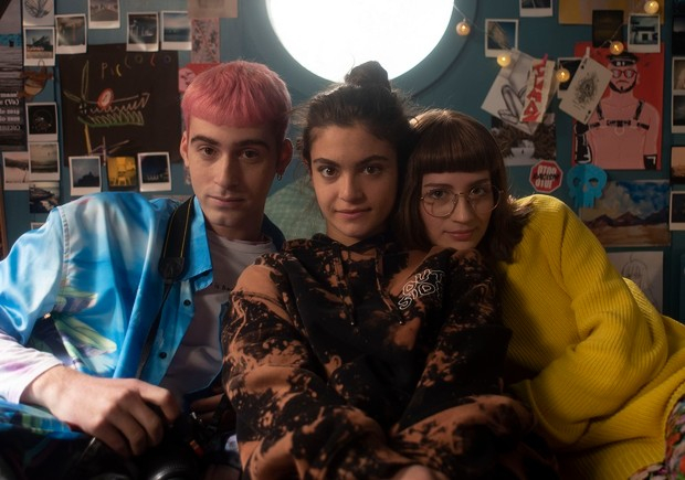 Image of Anni da cane