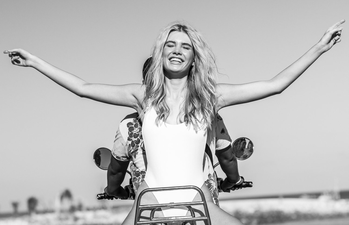 Picture of Elise Faust