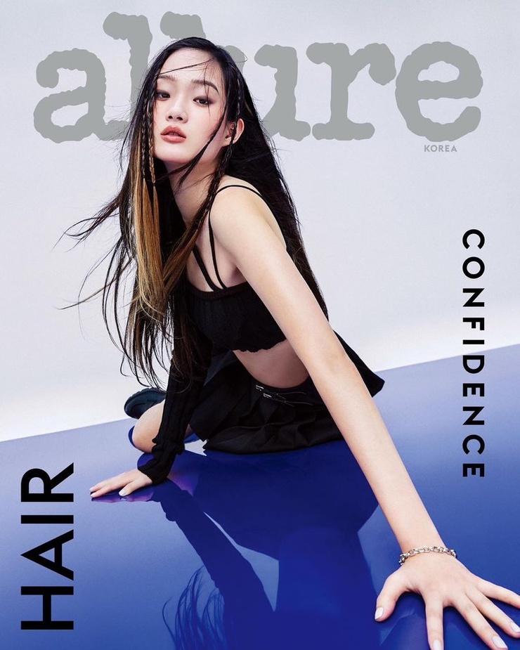 Shin Hyun Ji picture