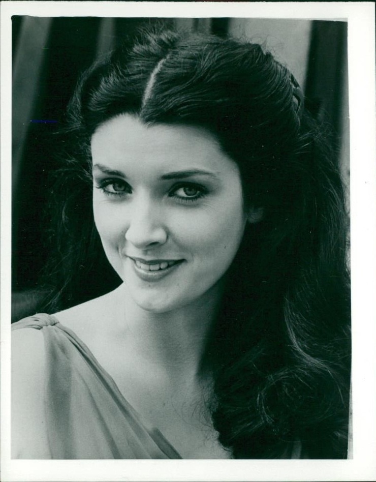 Picture of Morgan Brittany