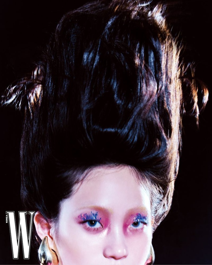Picture of Shin Hyun Ji