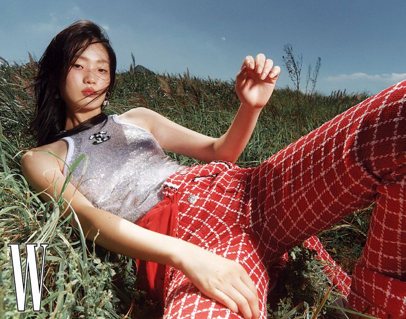 Shin Hyun Ji picture