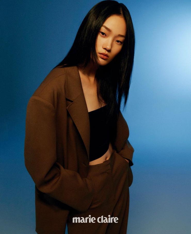 Shin Hyun Ji picture