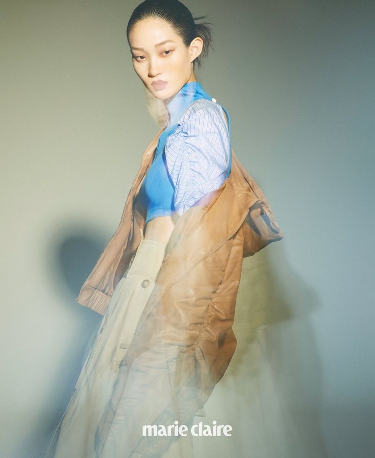 Picture of Shin Hyun Ji