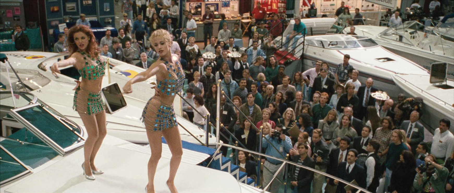 Picture of Showgirls (1995)