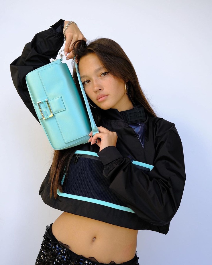 Picture of Lily Chee