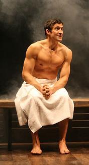 Picture of Jonathan Cake