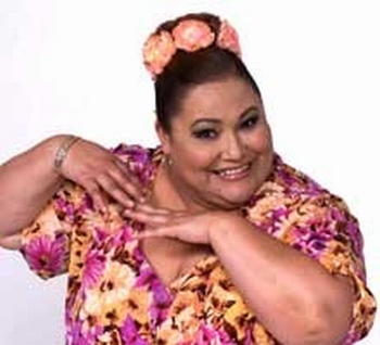 Picture of Dolores Salomón