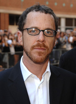 Picture of Ethan Coen