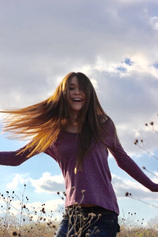 Picture of Acacia Brinley