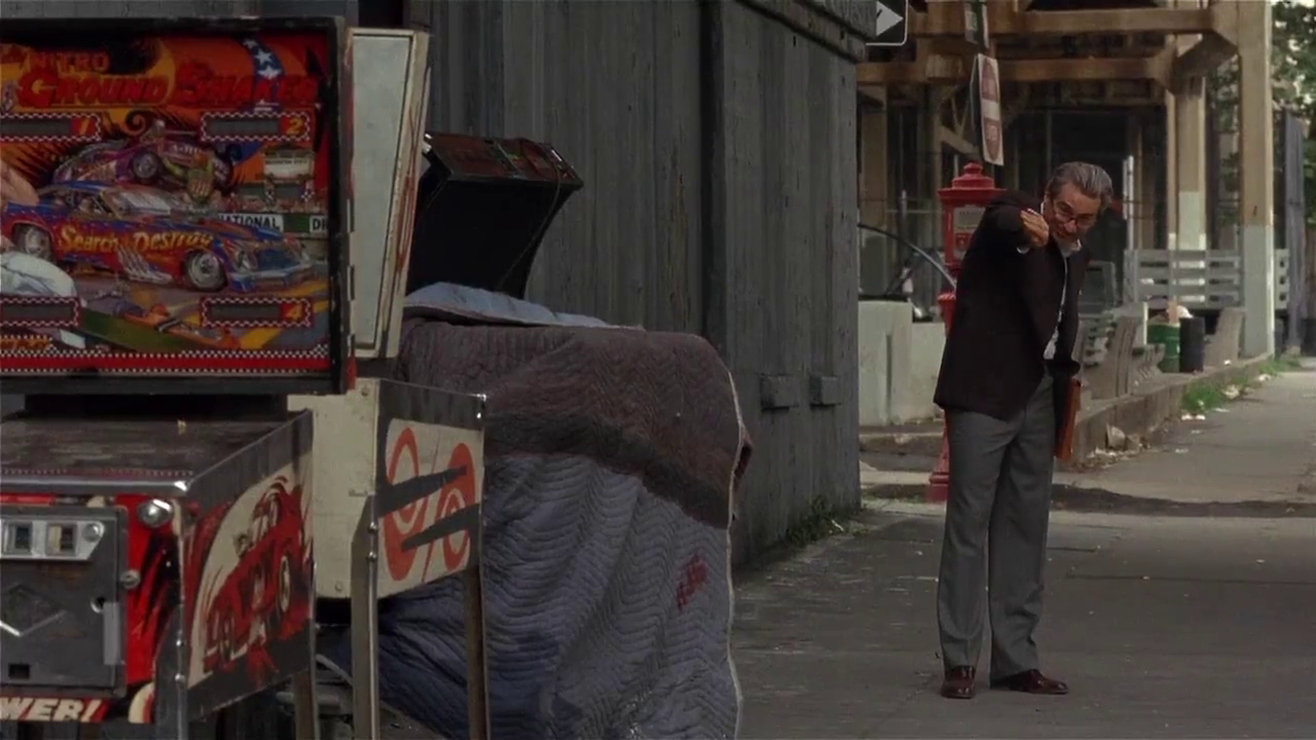 Picture of GoodFellas