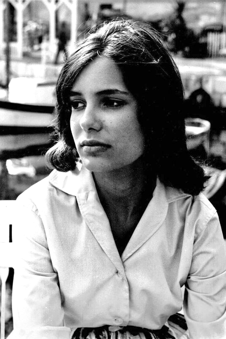 Danièle Gaubert image