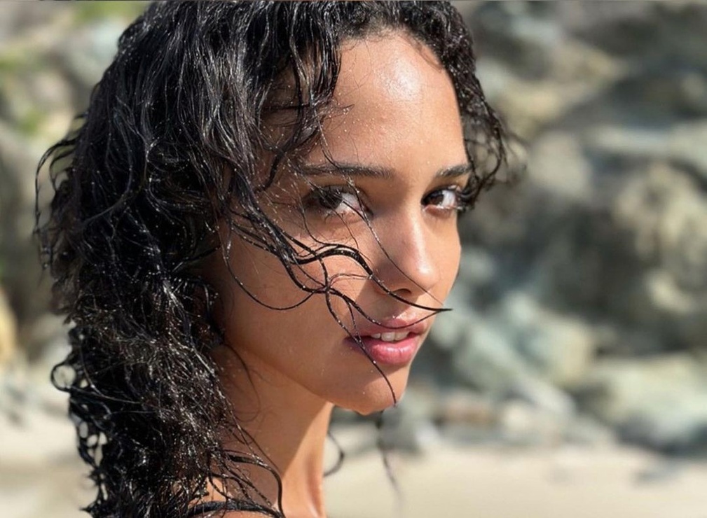 Image of Cora Emmanuel