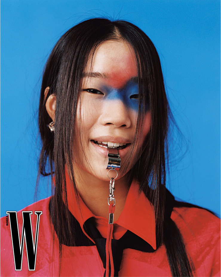 Picture of Yihyun Kim