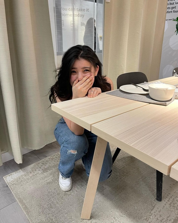 Picture of Hannah Kae Kim