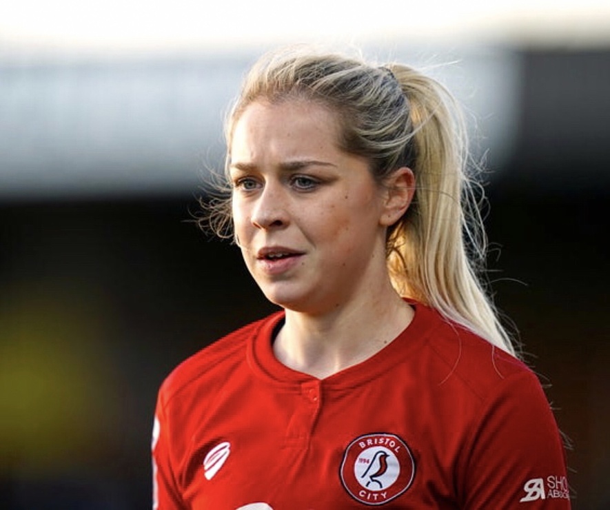 Picture of Poppy Pattinson