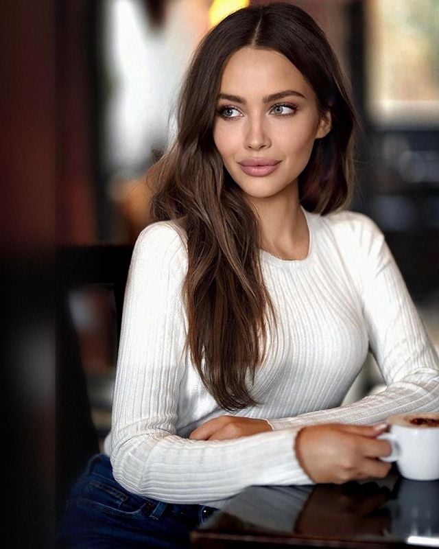 Victoria Vishnikova