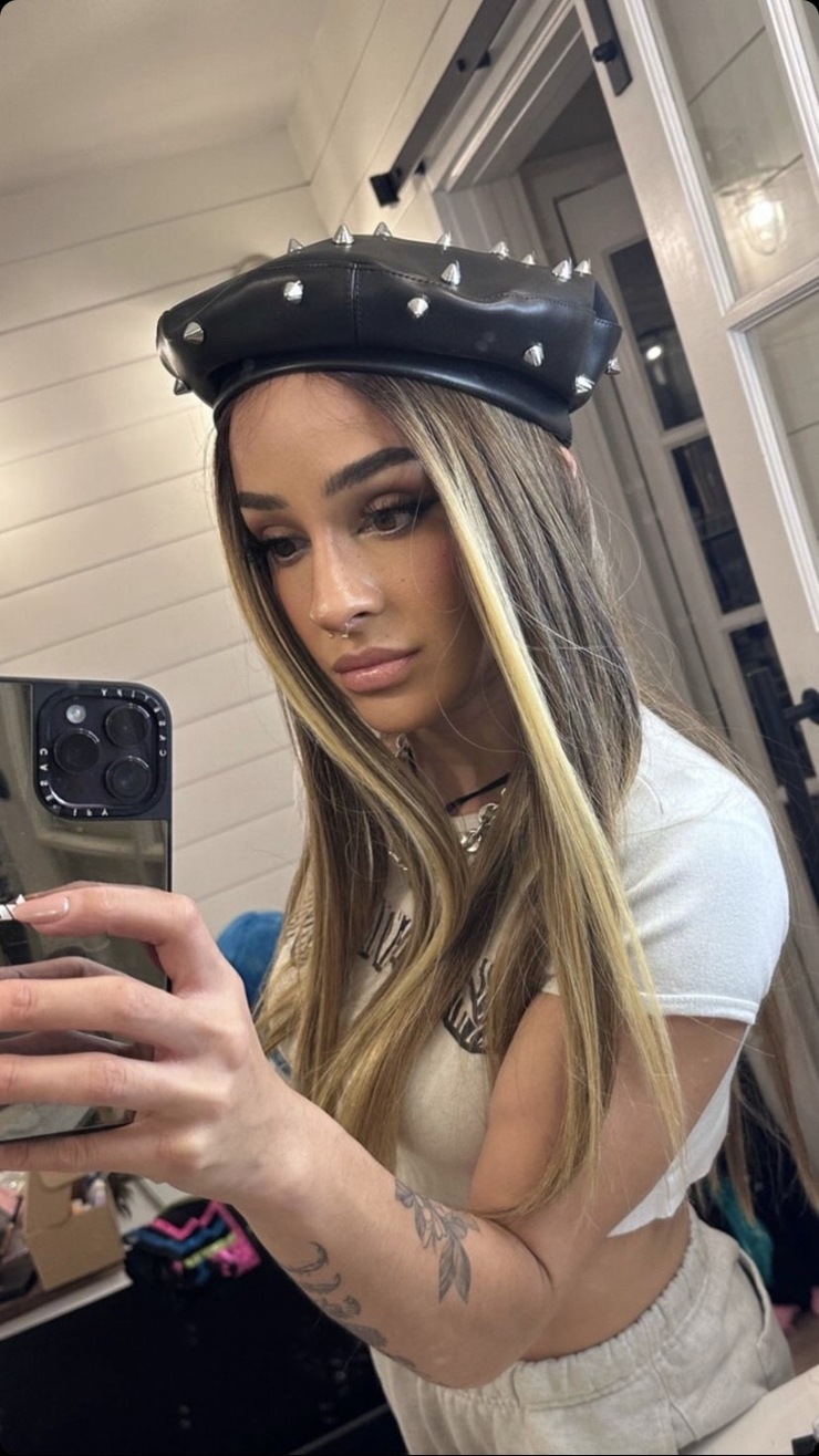 Cheree Crowley image