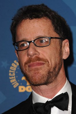 Picture of Ethan Coen
