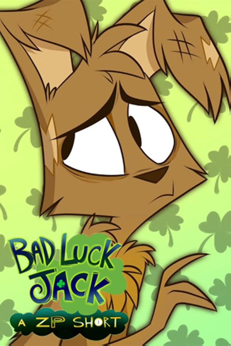 Image of Bad Luck Jack (2020)