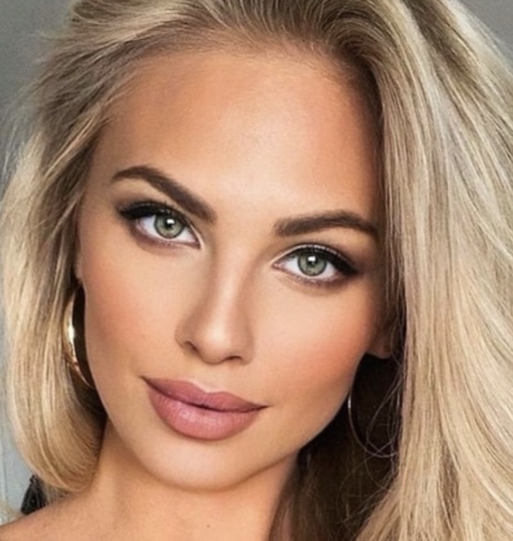 Picture of Anet Mlčáková