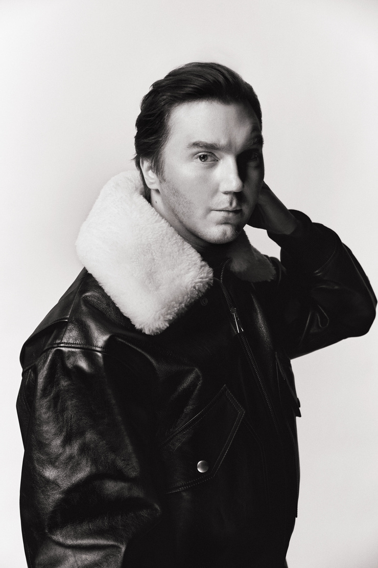 Paul Dano picture