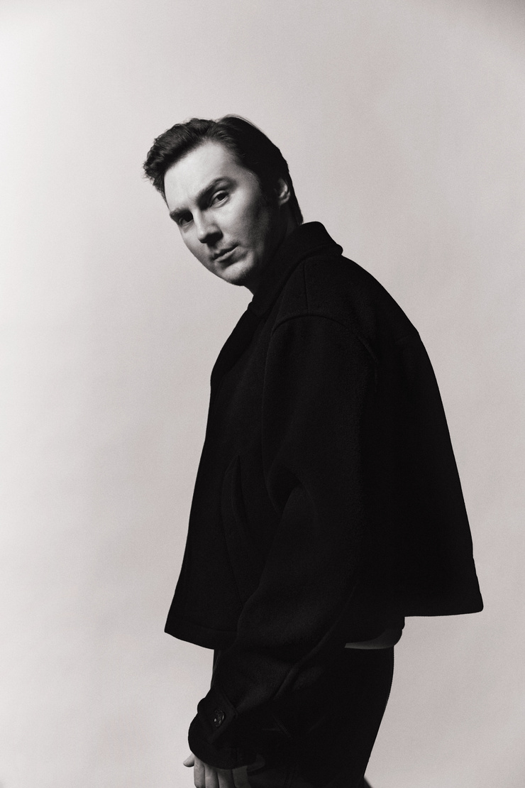 Picture of Paul Dano