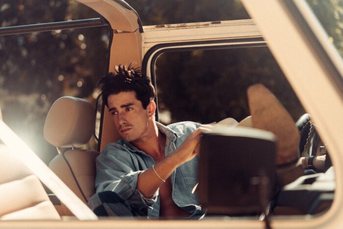 Picture of Andrew Kai