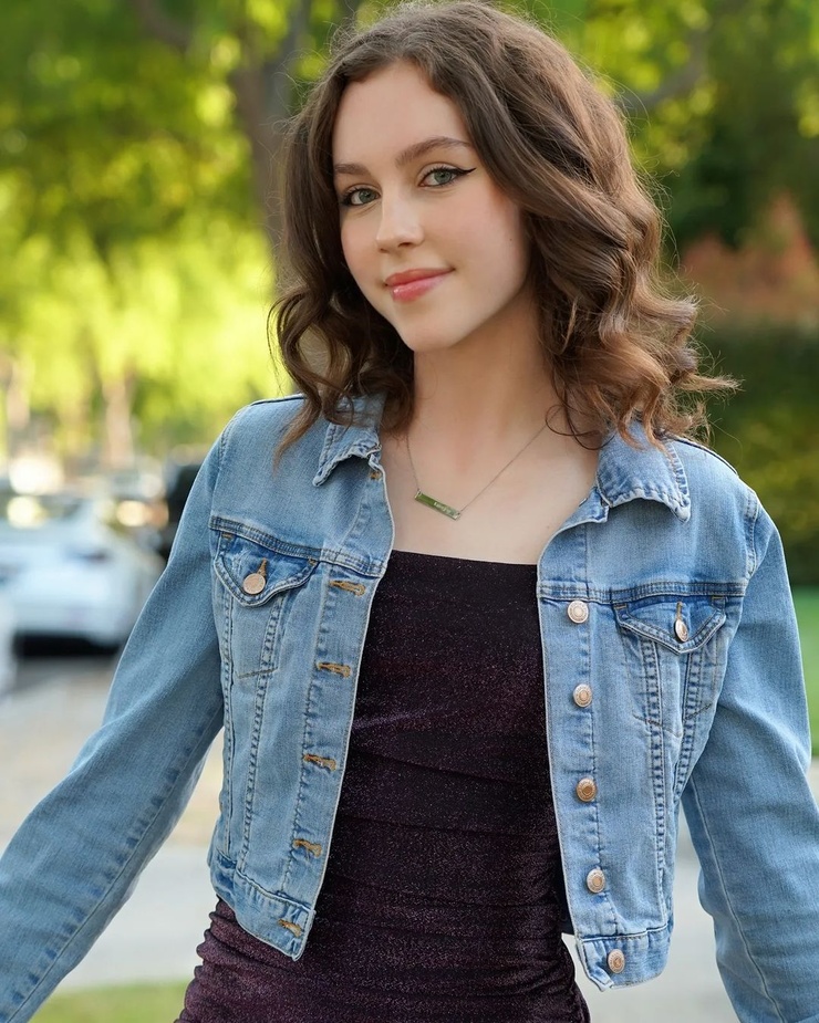 Picture of Kacey Fifield