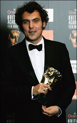 Picture of Joe Wright