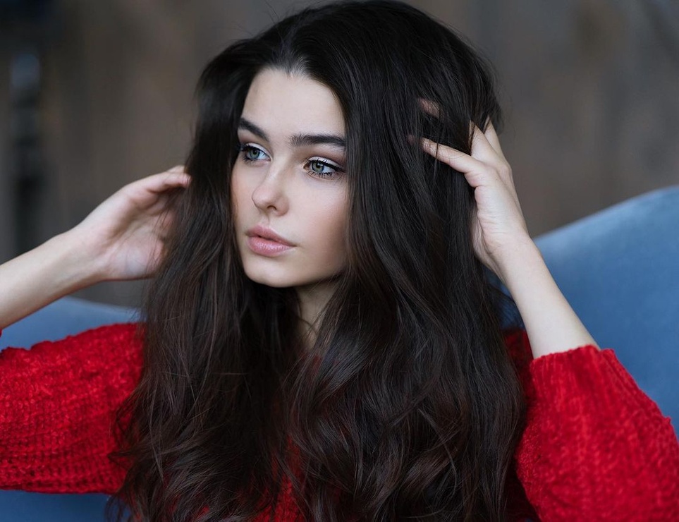 Picture of Bogdana Kadritskaya