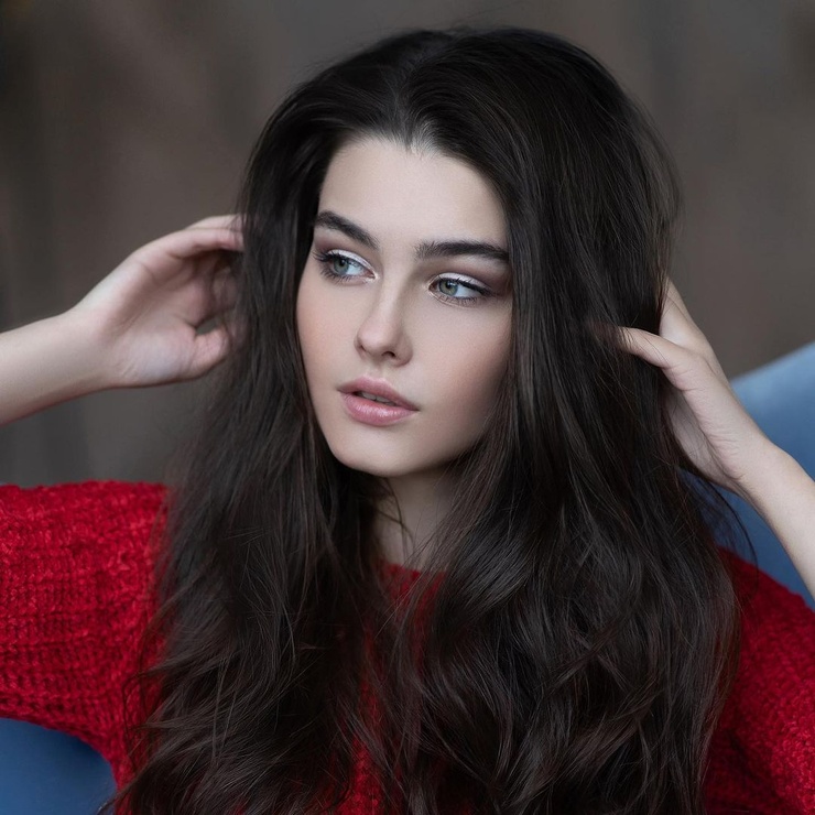 Picture of Bogdana Kadritskaya