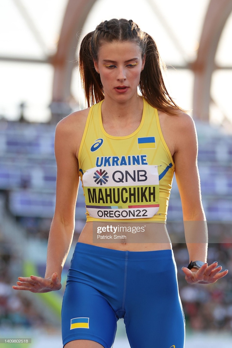 Picture of Yaroslava Mahuchikh