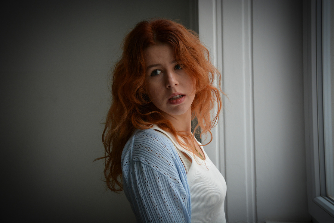 Picture of Julia Wozek
