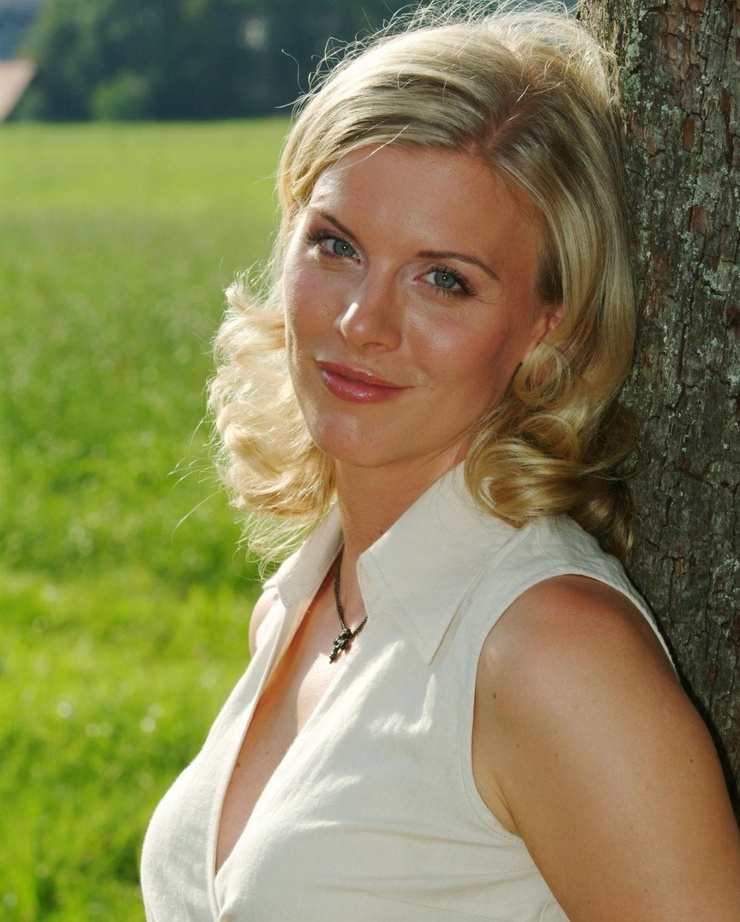 Picture of Eva Habermann