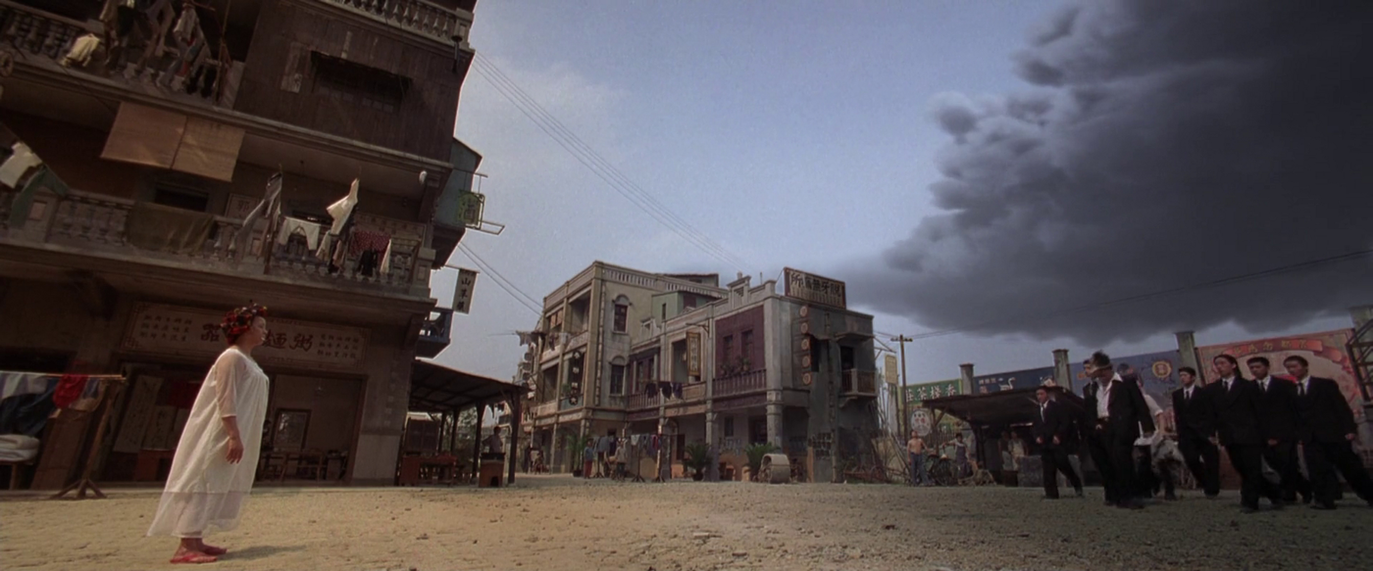 Picture of Kung Fu Hustle