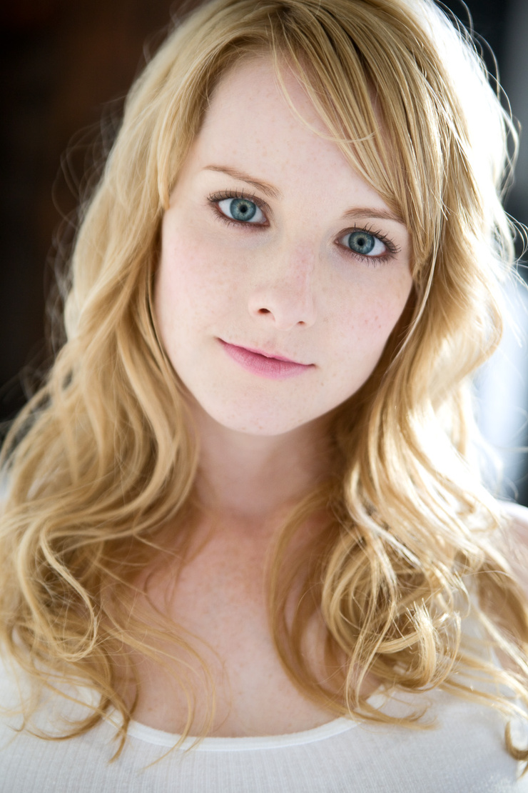 Melissa Rauch picture