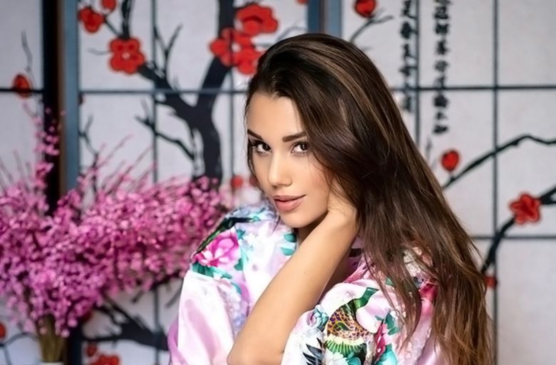 Picture of Julia Magrone