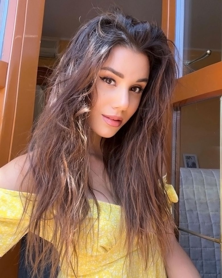 Picture of Julia Magrone