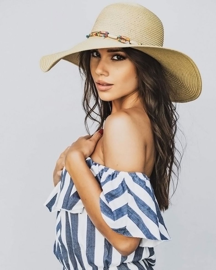 Julia Magrone picture