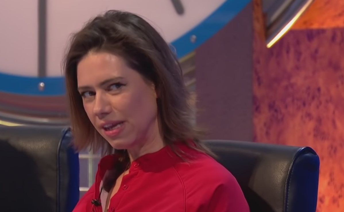 Lou Sanders image