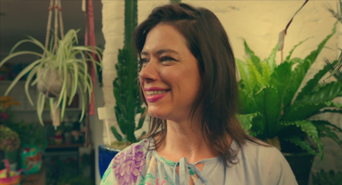 Picture of Lou Sanders
