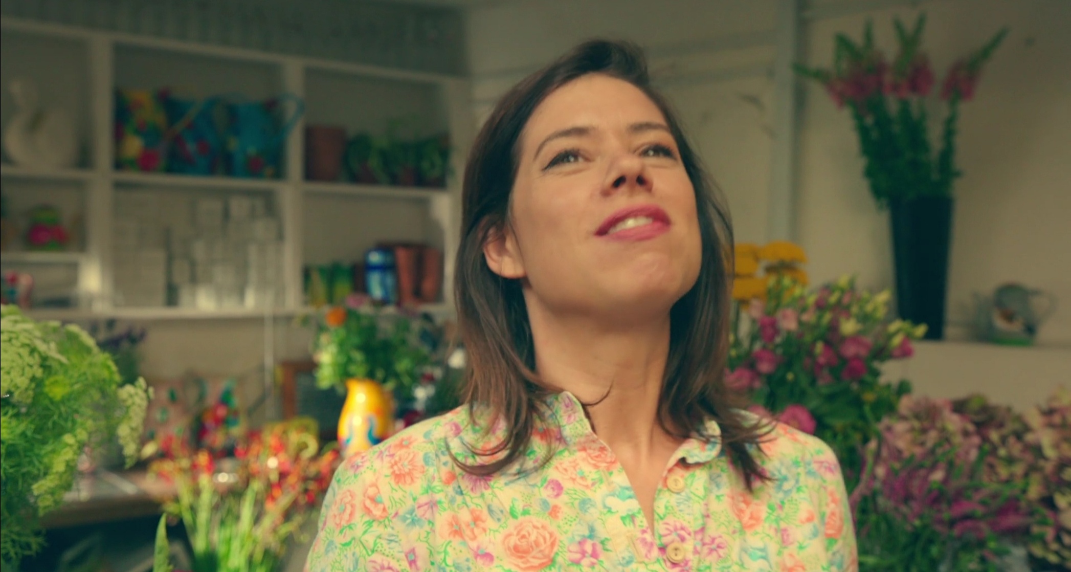 Picture of Lou Sanders