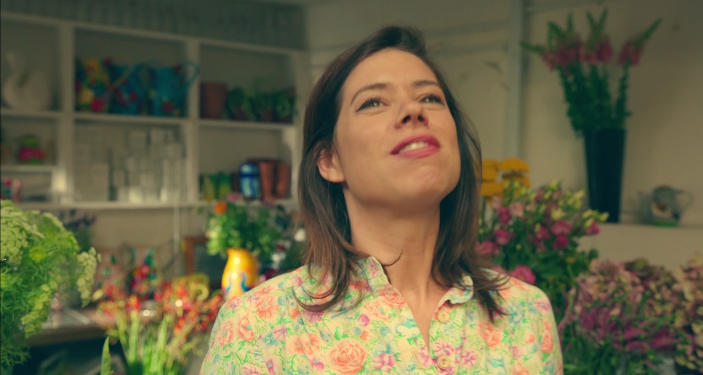Picture of Lou Sanders