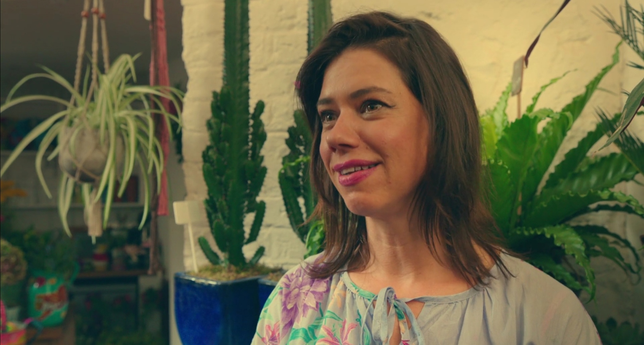 Picture of Lou Sanders