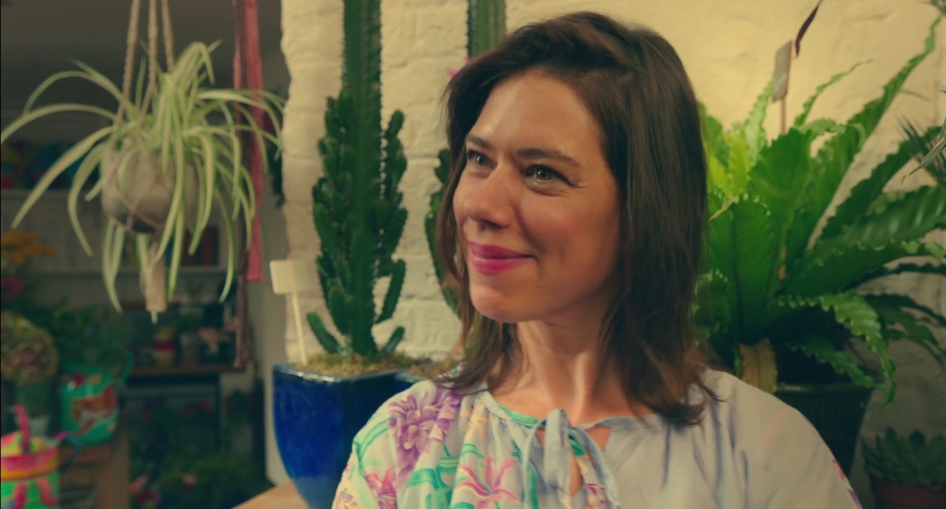 Picture of Lou Sanders
